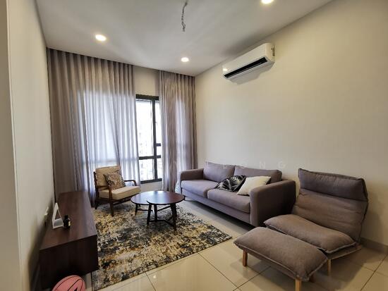 TRIA Seputeh in 9 Seputeh, Kuala Lumpur untuk Untuk Disewa - RM 3,000 ...