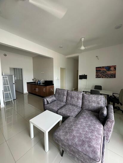 Condominium for Rent at Imperial Grande - Ben Hew