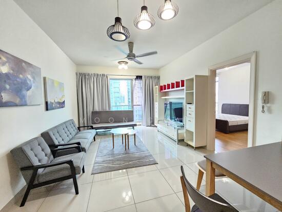 Solaris Dutamas untuk Untuk Dijual - RM 1,000,000 (2024) | PropertyGuru ...