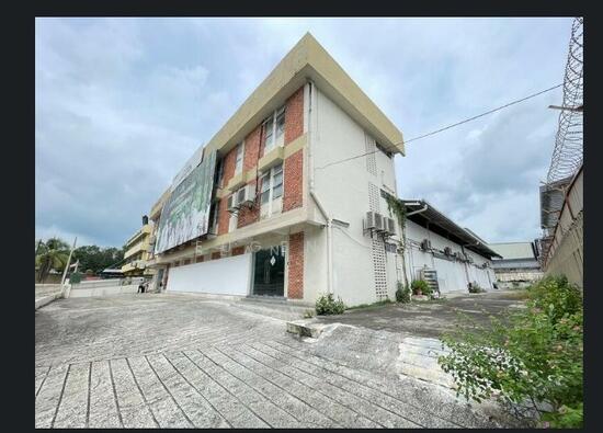 Selayang Baru , Jalan Kuching @ Batu Caves untuk Untuk Disewa - RM ...