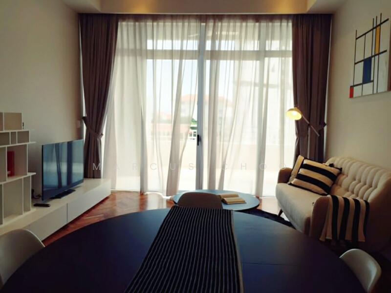 Quayside Condominium untuk Untuk Dijual - RM 970,000 (2024 ...