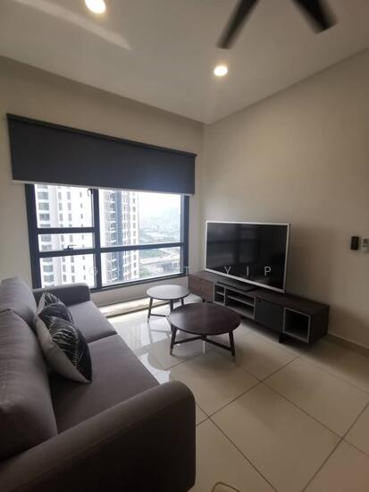TRIA Seputeh in 9 Seputeh, Kuala Lumpur untuk Untuk Disewa - RM 2,600 ...