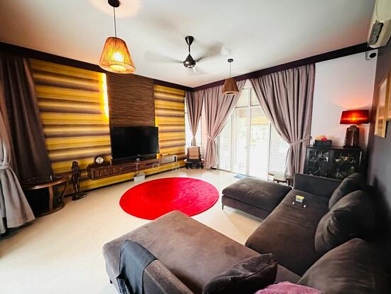 Bungalow for Sale in Kota Emerald (Rawang) - Tom Yip