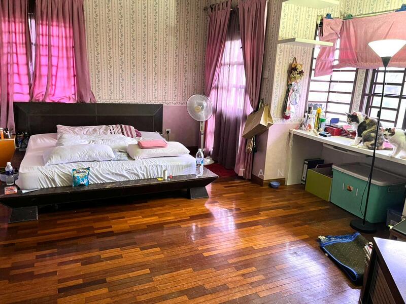 2-storey Terraced House for Sale in Mutiara Rini (Skudai) - Sandra Tan