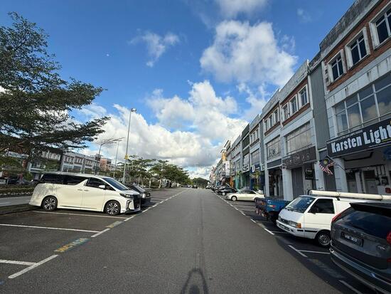 Shop / Office for Rent in Taman Nusa Sentral (Iskandar Puteri (Nusajaya ...