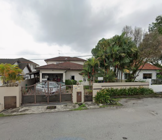 Bungalow for Sale in Seksyen 6 (Petaling Jaya) - JJ Chew