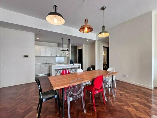 Quayside Condominium untuk Untuk Dijual - RM 1,700,000 (2024 ...