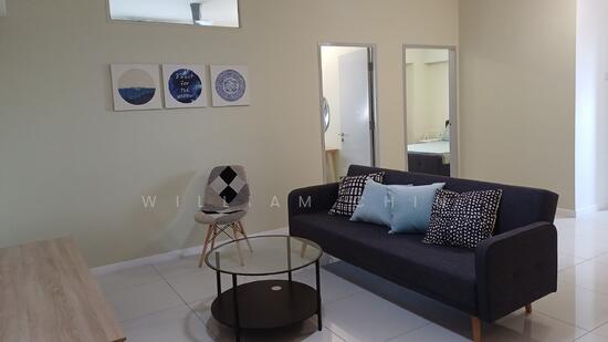 Paragon @ Pan'gaea untuk Untuk Disewa - RM 1,800 /bulan (2024 ...