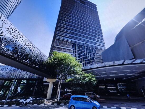 Office for Rent in Mid Valley City (Kuala Lumpur) - FC Wong