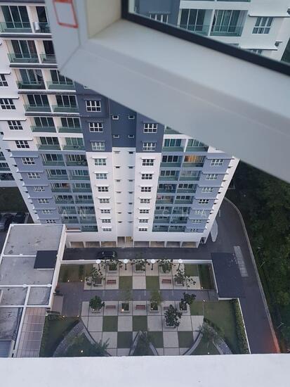 Service Residence for Sale at Seasons Amara Larkin - Annie Chai