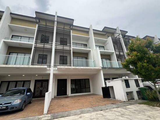 Anggun 3 @ Rawang New Town Centre untuk Untuk Dijual - RM 770,000 (2024 ...