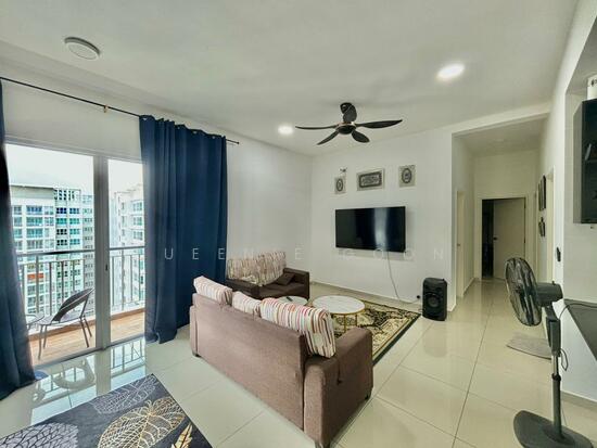 Condominium for Sale at Imperial Grande - Queenie Goon