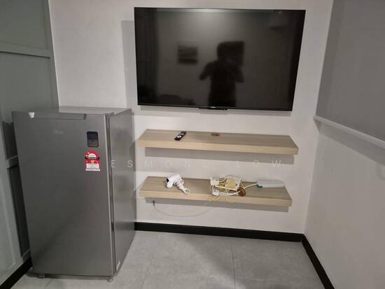 Service Residence for Rent at Neu Suites - Desmond Low
