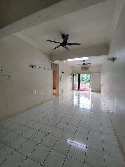 Condominium for Sale at Tiara Duta - Max Teoh