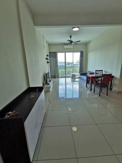 Condominium for Rent at Royale Infinity - Jane Ng