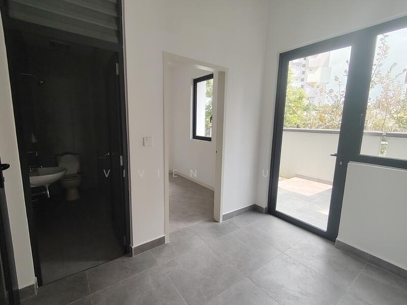 Tropicana Aman - Freesia Residences untuk Untuk Dijual - RM 2,148,000 ...