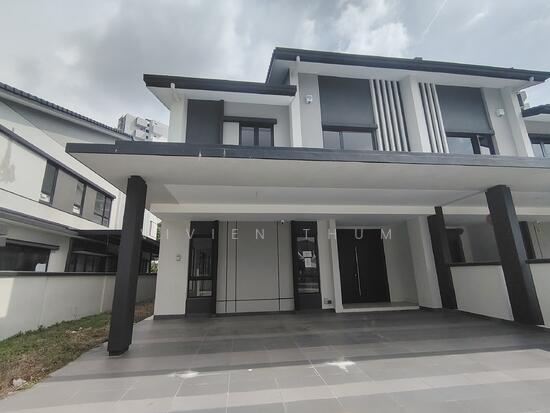 Tropicana Aman - Freesia Residences untuk Untuk Dijual - RM 2,148,000 ...