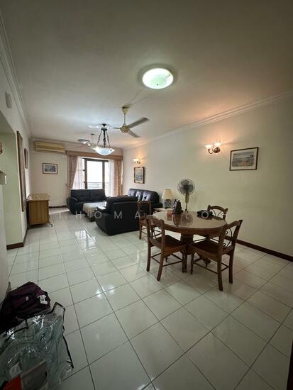 Sunway Lagoon View Resort Condominium untuk Untuk Dijual - RM 950,000 ...