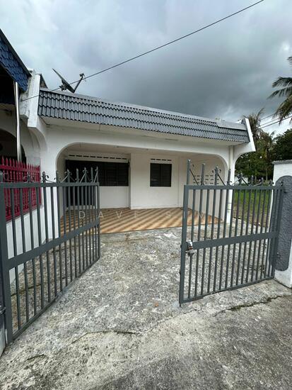 jalan mutiara 6,taman mutiara ulu tiram untuk Untuk Disewa - RM 1,600 ...