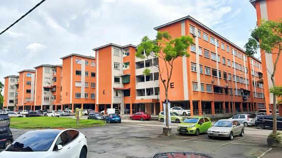 Taman Pulai Utama untuk Untuk Dijual - RM 199,000 (2024) | PropertyGuru ...