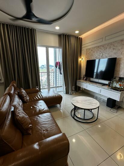 Condominium for Rent at The Amarene - Rayven Leow