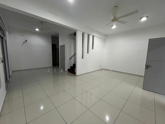 Cluster House for Sale in Bukit Indah (Iskandar Puteri (Nusajaya ...