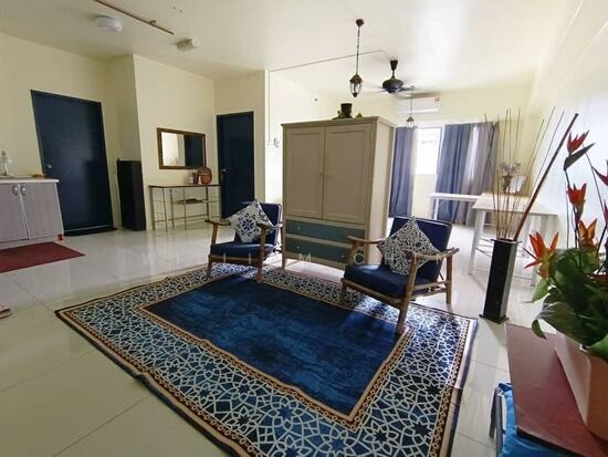 Paragon @ Pan'gaea untuk Untuk Disewa - RM 1,700 /bulan (2024 ...