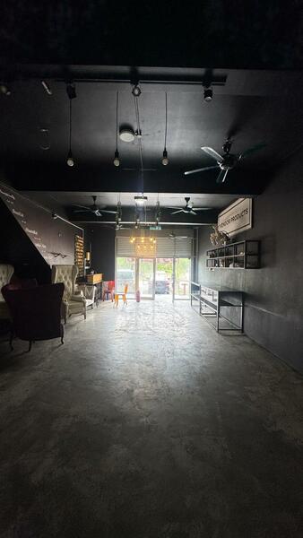 Retail Space for Rent in Saujana KLIA (Dengkil) - Abu Mansur