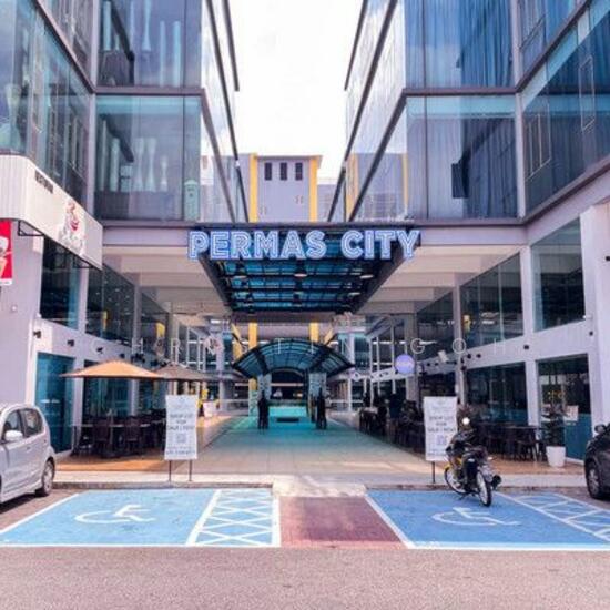Permas City Permas Jaya untuk Untuk Dijual - RM 1,900,000 (2024 ...