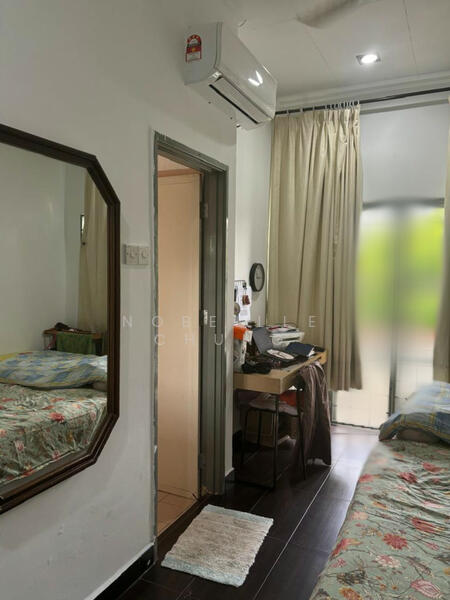 2-storey Terraced House for Sale in Usj 11 (Subang Jaya) - Nobeille Chung