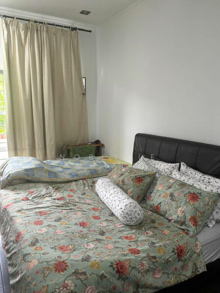 2-storey Terraced House for Sale in Usj 11 (Subang Jaya) - Nobeille Chung