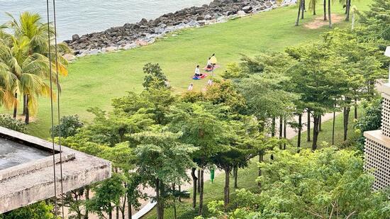 Quayside Condominium untuk Untuk Dijual - RM 1,700,000 (2024 ...