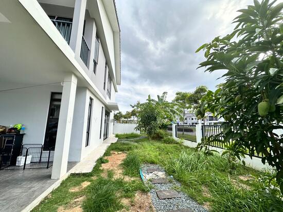 2-storey Terraced House for Sale in Iskandar Puteri (Nusajaya) (Johor ...