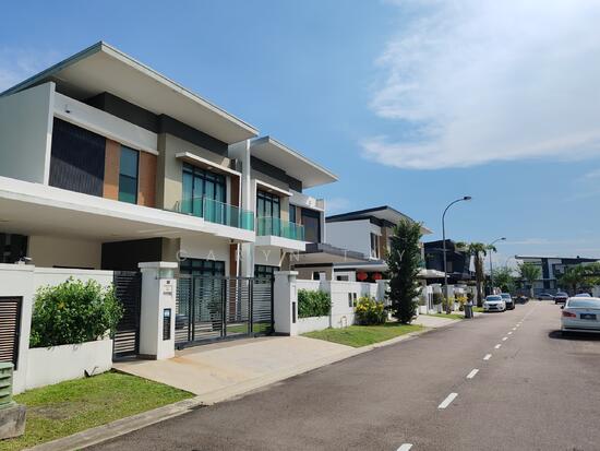 Nusa Duta untuk Untuk Dijual - RM 2,500,000 (2024) | PropertyGuru Malaysia