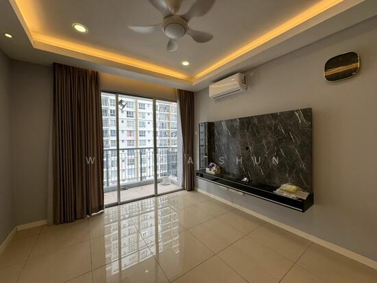 Platinum Splendor Residence untuk Untuk Disewa - RM 2,599 /bulan (2024 ...