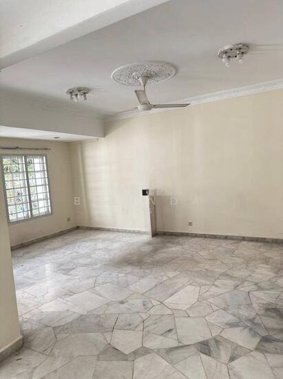 2-storey Terraced House for Rent in Usj 4 (Subang Jaya) - Belinda Ng