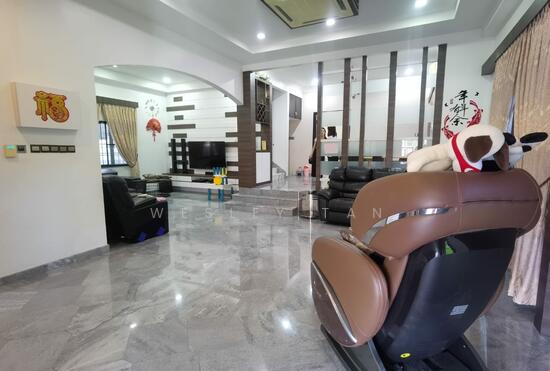 Ujong Pasir untuk Untuk Dijual - RM 1,880,000 (2024) | PropertyGuru ...