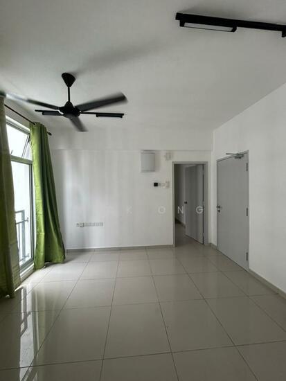 Service Residence for Rent at Midas @ Seri Alam - Nick Ong