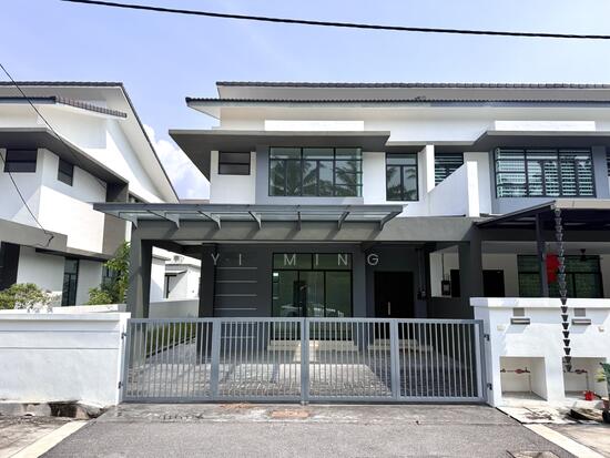 2-storey Terraced House for Sale in Simpang Ampat (Penang) - Yi Ming