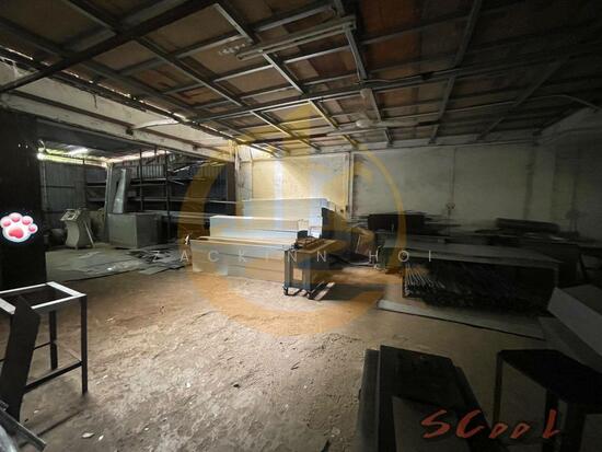 Factory for Sale in Off Jalan Meru (Klang) - Zackinn Hoi