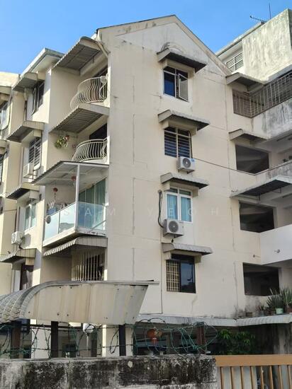 Taman Sri Angsana untuk Untuk Dijual - RM 290,000 (2024) | PropertyGuru ...