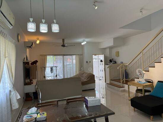 2-storey Terraced House for Sale in Setia Alam ( Anjung Sari) (Setia ...