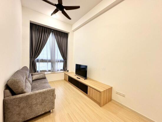 Sunway Grid Residence untuk Untuk Disewa - RM 2,300 /bulan (2024 ...