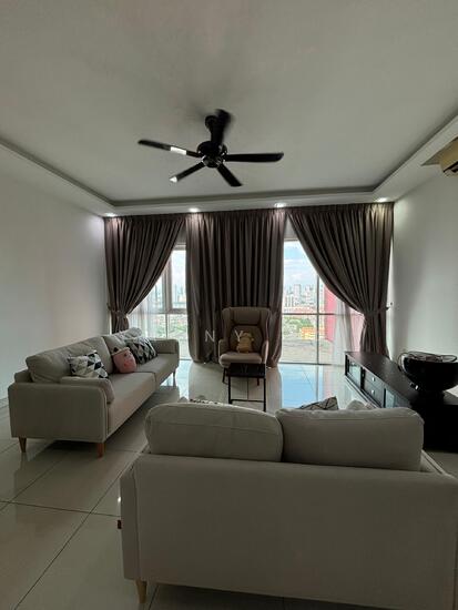 Condominium for Rent at Seringin Residences - Yanny Ng