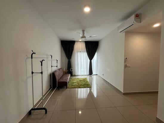 Service Residence for Rent at M Oscar - Eric Chin