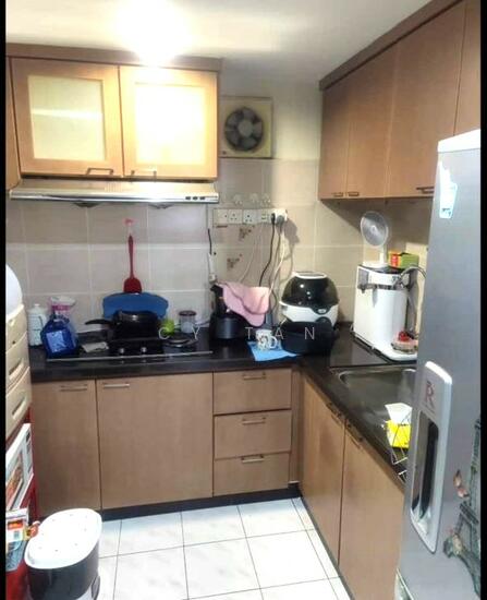 Apartment for Rent at Jade Tower (Ria) - CY Tan