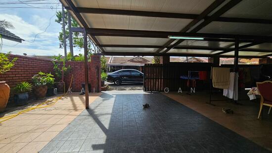 Bungalow for Sale in Peringgit (Melaka) - Kai Hon Gan