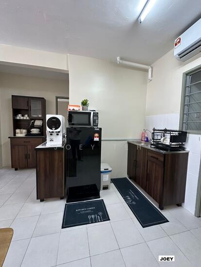 Apartment for Rent at The Rise Collection 1 - Joey Teh