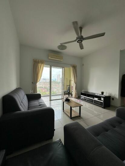 Service Residence for Rent at Endah Promenade - Henry Lee