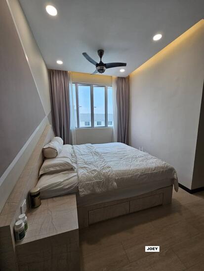 The Rise Collection 2 untuk Untuk Dijual - RM 449,000 (2024 ...